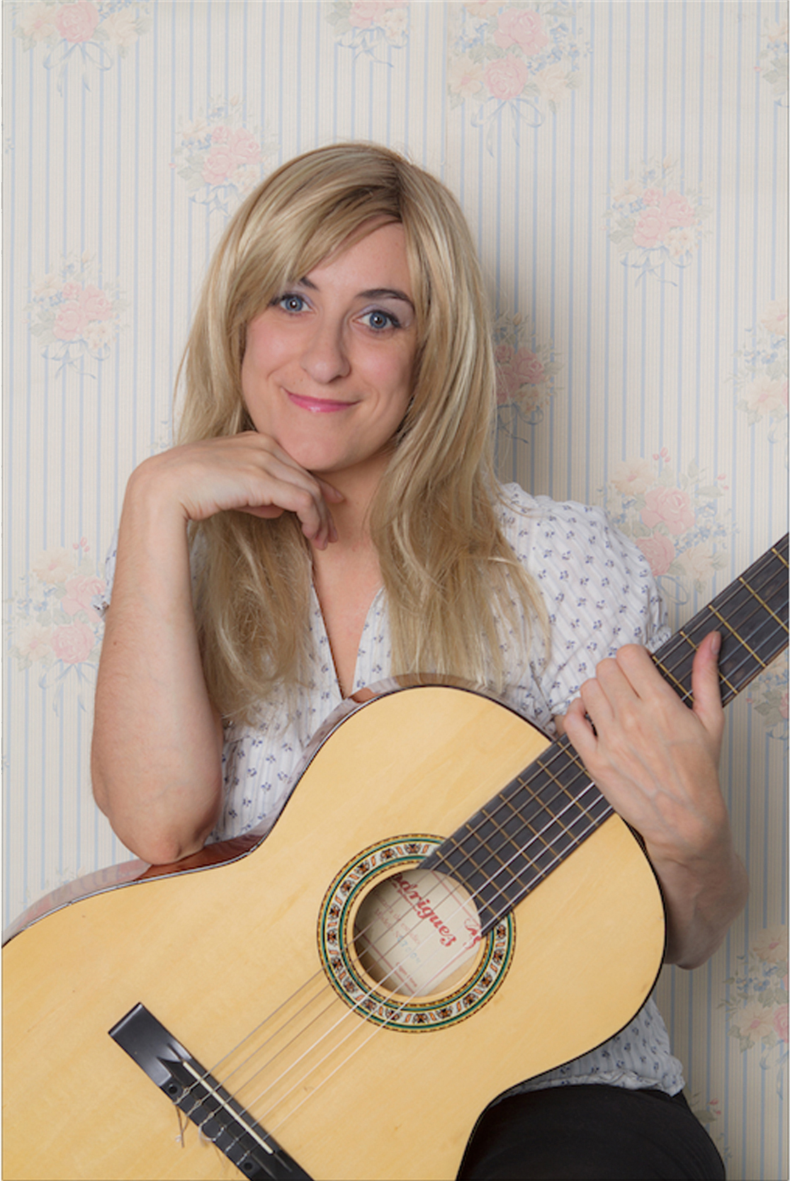 Souvenir – Marisa Rubio