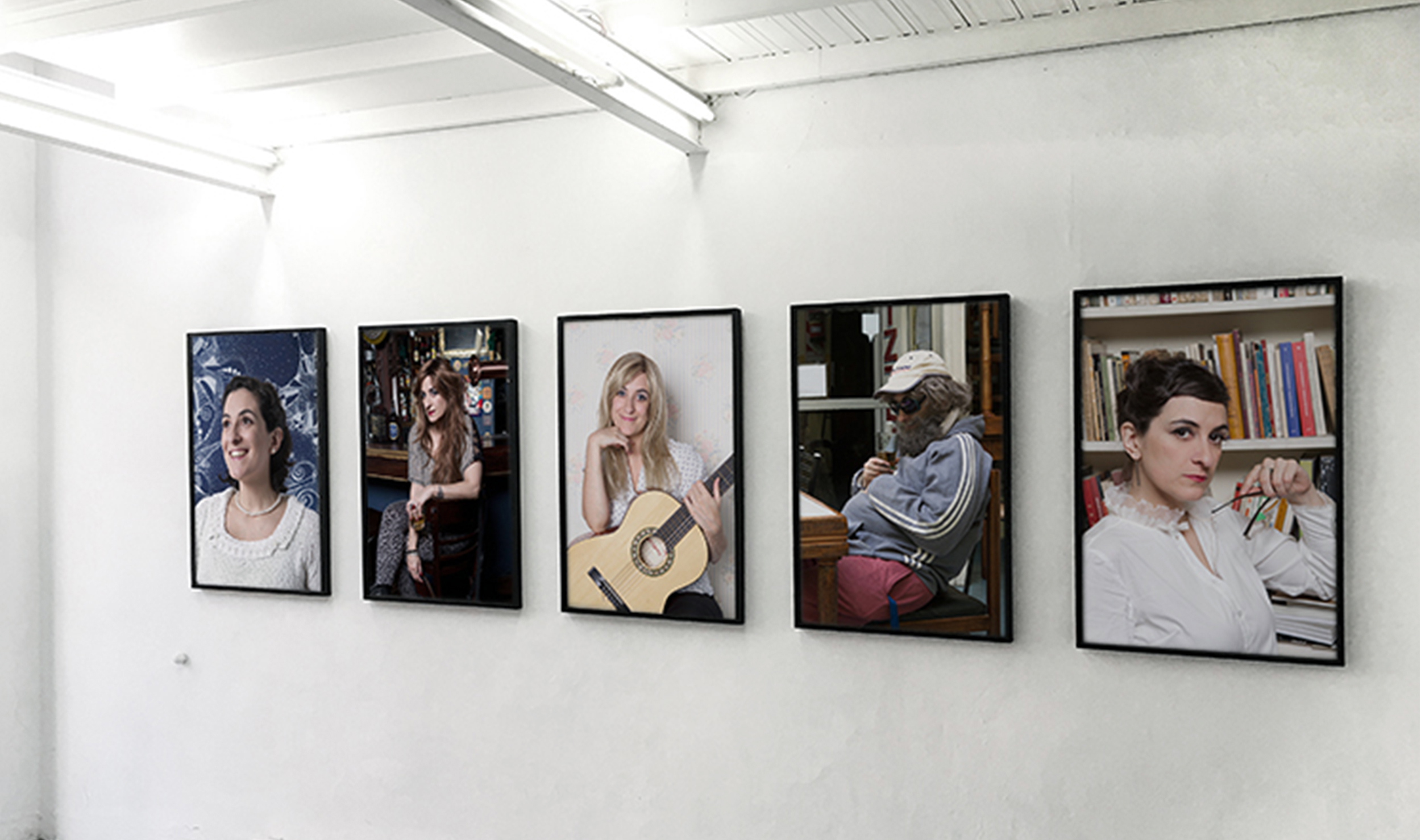 Souvenir – Marisa Rubio